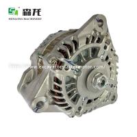 China 24V 120A Alternator MAN 51.26101.7351 MAN 51261017351 51.26101.7351 51261017351 A004TR8471BT for sale