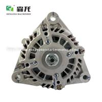 China 24V 120A Alternator MAN 51.26101.7351 MAN 51261017351 51.26101.7351 51261017351 A004TR8471BT for sale