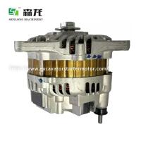 China 24V 120A Alternator MAN 51.26101.7351 MAN 51261017351 51.26101.7351 51261017351 A004TR8471BT for sale