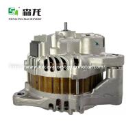 China 24V 120A Alternator MAN 51.26101.7351 MAN 51261017351 51.26101.7351 51261017351 A004TR8471BT for sale