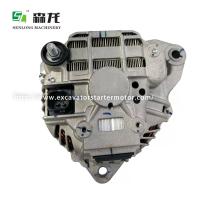 China 24V 120A Alternator MAN 51.26101.7351 MAN 51261017351 51.26101.7351 51261017351 A004TR8471BT for sale