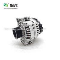 China 28V 100A Alternator 2907642 Scania P, G, R 103092005001 razborka-m7.ru for sale