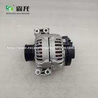 China 28V 100A Alternator 2907642 Scania P, G, R 103092005001 razborka-m7.ru for sale