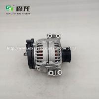 China 28V 100A Alternator 2907642 Scania P, G, R 103092005001 razborka-m7.ru for sale