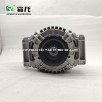 China 28V 100A Alternator 2907642 Scania P, G, R 103092005001 razborka-m7.ru for sale