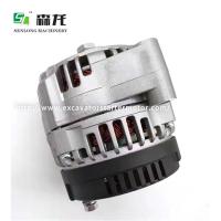 China 28V 80A Alternator 24358690 High Quality 21801402 24358690 20715635 Alternator for Volvo L45F L40F ABG7820 ABG8820 Volvo Penta for sale