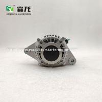 China 12V 80A Alternator 27060-0L021 104210-8020 104210-8360 104210-8361 1042108360 1042108361 27060-30123 2706030123 27060-30123-84 270603012384 27060-30123-71 270603012371 290-6444 290-5494 102211-2310 for sale