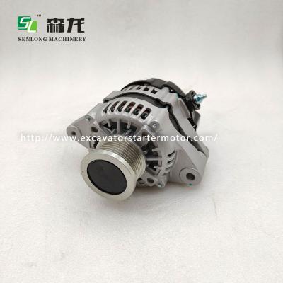 China 12V 80A Alternator 27060-0L021 104210-8020 104210-8360 104210-8361 1042108360 1042108361 27060-30123 2706030123 27060-30123-84 270603012384 27060-30123-71 270603012371 290-6444 290-5494 102211-2310 for sale