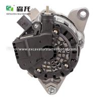 China 12V 90A Alternator F000BL0131 F000BL0132 F000BL01A1 F000BL01A3 270600L150 270600L170B for sale