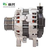 China 12V 90A Alternator F000BL0131 F000BL0132 F000BL01A1 F000BL01A3 270600L150 270600L170B for sale