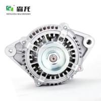 China 12V 90A Alternator 13754 AL3261N  AL3261X  0-986-040-960 101211-9510  101211-9580  210-0187  13754N  13754R  27060-03060 27060-74590  27060-74590-84 for sale