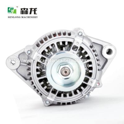 China 12V 90A Alternator 13754 AL3261N  AL3261X  0-986-040-960 101211-9510  101211-9580  210-0187  13754N  13754R  27060-03060 27060-74590  27060-74590-84 for sale