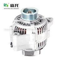 China 12V 90A Alternator 13754 AL3261N  AL3261X  0-986-040-960 101211-9510  101211-9580  210-0187  13754N  13754R  27060-03060 27060-74590  27060-74590-84 for sale