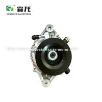 China 12V 80A Alternator 2706054290 0986049510 1002115200 1002115210 1002115220 1002131730 1002131770 1002131780 1002131920 1002132280 1002132351 1002132352 2704054280 2704054290 2704054300 2704054310 for sale