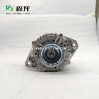 China 24V 50A Alternator 4JJ1-8980750260 0-35000-4838 01-35-2042 0-35000-5230 0350005230 0-35000-4848 8-98092-116-0 32G68-00100 8980921162 8-98092-116-2 8-98092116-2 8980921161 8-98092-116-1 8-98092116-1 for sale