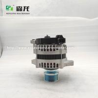 China 24V 50A Alternator 4JJ1-8980750260 0-35000-4838 01-35-2042 0-35000-5230 0350005230 0-35000-4848 8-98092-116-0 32G68-00100 8980921162 8-98092-116-2 8-98092116-2 8980921161 8-98092-116-1 8-98092116-1 for sale