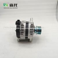 China 24V 50A Alternator 4JJ1-8980750260 0-35000-4838 01-35-2042 0-35000-5230 0350005230 0-35000-4848 8-98092-116-0 32G68-00100 8980921162 8-98092-116-2 8-98092116-2 8980921161 8-98092-116-1 8-98092116-1 for sale