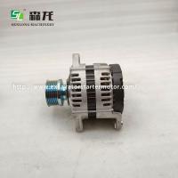 China 24V 50A Alternator 4JJ1-8980750260 0-35000-4838 01-35-2042 0-35000-5230 0350005230 0-35000-4848 8-98092-116-0 32G68-00100 8980921162 8-98092-116-2 8-98092116-2 8980921161 8-98092-116-1 8-98092116-1 for sale