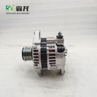 China 12V 90A Alternator 23100-VC100 23100-VC101 23100-VC10A 23100-VC10B LR190-752 LR190-752B LR190-752C ZJA-H-027 JA1602IR  LRA02215  113787 for sale