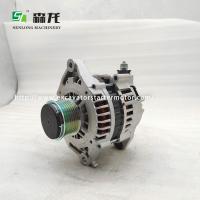 China 12V 90A Alternator 23100-VC100 23100-VC101 23100-VC10A 23100-VC10B LR190-752 LR190-752B LR190-752C ZJA-H-027 JA1602IR  LRA02215  113787 for sale