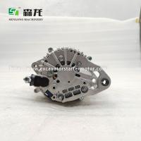 China 12V 90A Alternator 23100-VC100 23100-VC101 23100-VC10A 23100-VC10B LR190-752 LR190-752B LR190-752C ZJA-H-027 JA1602IR  LRA02215  113787 for sale
