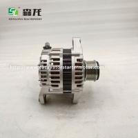 China 12V 90A Alternator 23100-VC100 23100-VC101 23100-VC10A 23100-VC10B LR190-752 LR190-752B LR190-752C ZJA-H-027 JA1602IR  LRA02215  113787 for sale