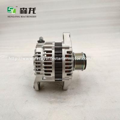 China 12V 90A Alternator 23100-VC100 23100-VC101 23100-VC10A 23100-VC10B LR190-752 LR190-752B LR190-752C ZJA-H-027 JA1602IR  LRA02215  113787 for sale