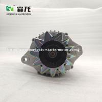 China 24V 80A Alternator 8981808750 8-98180-875-0 8981808750 8972489141 Lr280501 for sale