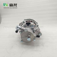 China 24V 80A Alternator 8981808750 8-98180-875-0 8981808750 8972489141 Lr280501 for sale