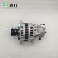 China 24V 80A Alternator 8981808750 8-98180-875-0 8981808750 8972489141 Lr280501 for sale