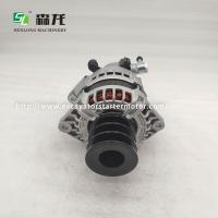 China 24V 80A Alternator F000BV0802 F 000 BV0 802  F000 BV0 802  F000BV0802  F000BV0802-570 ALTERNATOR 8975129141 8975275331 for sale