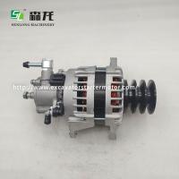 China 24V 80A Alternator F000BV0802 F 000 BV0 802  F000 BV0 802  F000BV0802  F000BV0802-570 ALTERNATOR 8975129141 8975275331 for sale