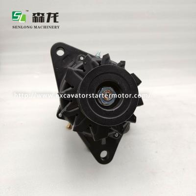 China 24V 45A Alternator 1-81200-361-0 0-35000-3872 CA12449N 325-12449 3285-155 10-12449 A-80044 1812004710 8970466950 4454118 12449 VI181200-4710 0-35000-3871 0-35000-3872 ACNI-2403872 12449N A12449 43930 for sale