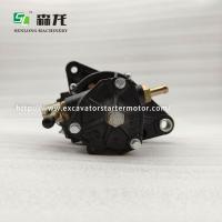 China 24V 45A Alternator 1-81200-361-0 0-35000-3872 CA12449N 325-12449 3285-155 10-12449 A-80044 1812004710 8970466950 4454118 12449 VI181200-4710 0-35000-3871 0-35000-3872 ACNI-2403872 12449N A12449 43930 for sale