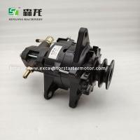 China 24V 45A Alternator 1-81200-361-0 0-35000-3872 CA12449N 325-12449 3285-155 10-12449 A-80044 1812004710 8970466950 4454118 12449 VI181200-4710 0-35000-3871 0-35000-3872 ACNI-2403872 12449N A12449 43930 for sale