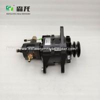 China 24V 45A Alternator 1-81200-361-0 0-35000-3872 CA12449N 325-12449 3285-155 10-12449 A-80044 1812004710 8970466950 4454118 12449 VI181200-4710 0-35000-3871 0-35000-3872 ACNI-2403872 12449N A12449 43930 for sale