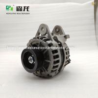China 24V 90A Alternator 37300-84AA0 949103-4330 9491034330 909910182 3730084500 3730084AA0 3730084AA1 for sale