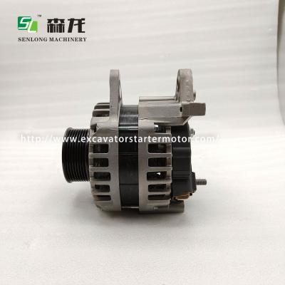 China 24V 90A Alternator 37300-84AA0 949103-4330 9491034330 909910182 3730084500 3730084AA0 3730084AA1 for sale