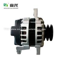 China 24V 50A Alternator 37300-4560 37300-45500 3730045500 AMDEL185 ALA3500BS ALA3500KR BN3730045500 TA000A64401 ALA3500WA 600308 605005 A433766 for sale