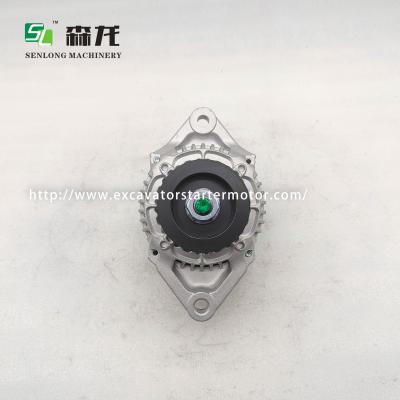 China 12V 55A Alternator 16595-64014 101211-8793 16678-64012 16678-64014 16678-64013 for sale