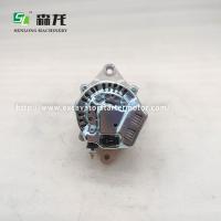 China 12V 55A Alternator 16595-64014 101211-8793 16678-64012 16678-64014 16678-64013 for sale