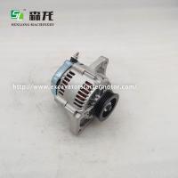 China 12V 55A Alternator 16595-64014 101211-8793 16678-64012 16678-64014 16678-64013 for sale
