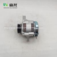 China 12V 55A Alternator 16595-64014 101211-8793 16678-64012 16678-64014 16678-64013 for sale