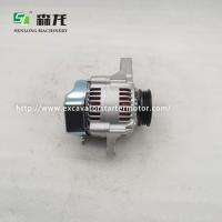 China 12V 55A Alternator 16595-64014 101211-8793 16678-64012 16678-64014 16678-64013 for sale