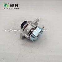 China 12V 55A Alternator 16595-64014 101211-8793 16678-64012 16678-64014 16678-64013 for sale