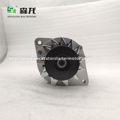 China 12V 65A Alternator 6678560 6678560 A002655302 425303 0986049051 0986082910 219170 219251 96314258 96380673 96518124 96566261 96566262 P96566262 for sale