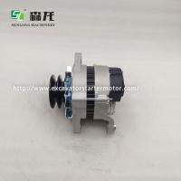 China 12V 65A Alternator 6678560 6678560 A002655302 425303 0986049051 0986082910 219170 219251 96314258 96380673 96518124 96566261 96566262 P96566262 for sale