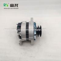 China 12V 65A Alternator 6678560 6678560 A002655302 425303 0986049051 0986082910 219170 219251 96314258 96380673 96518124 96566261 96566262 P96566262 for sale
