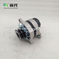 China 12V 65A Alternator 6678560 6678560 A002655302 425303 0986049051 0986082910 219170 219251 96314258 96380673 96518124 96566261 96566262 P96566262 for sale