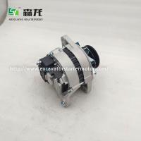 China 12V 65A Alternator 6678560 6678560 A002655302 425303 0986049051 0986082910 219170 219251 96314258 96380673 96518124 96566261 96566262 P96566262 for sale
